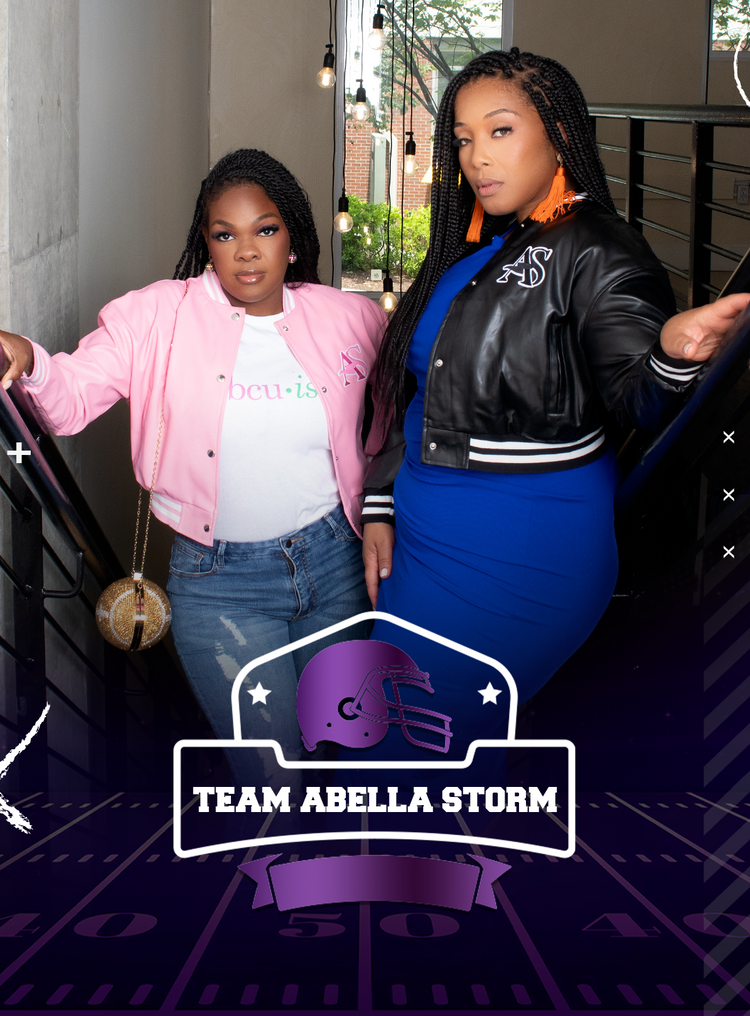 ABella Storm – Abella Storm