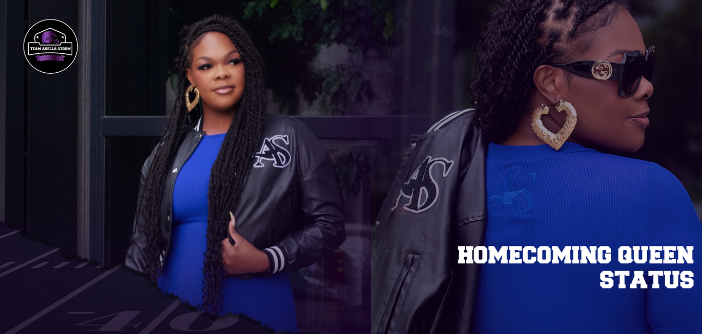 ABella Storm – Abella Storm